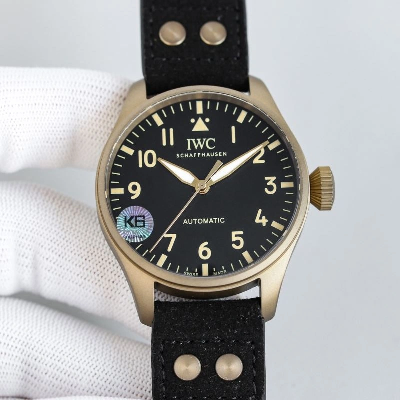 IWC Watches