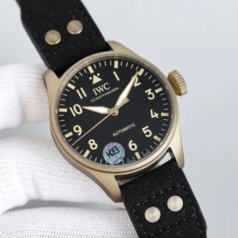 Genuine IWC Watches