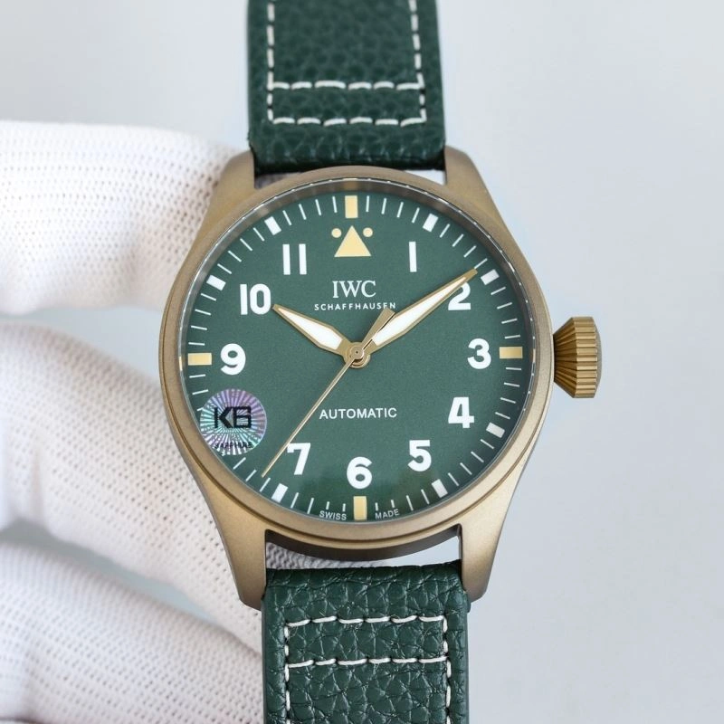 Genuine IWC Watches
