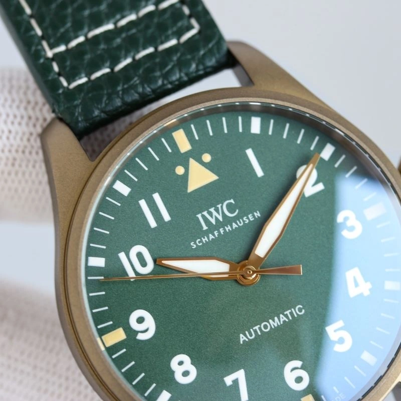 Genuine IWC Watches