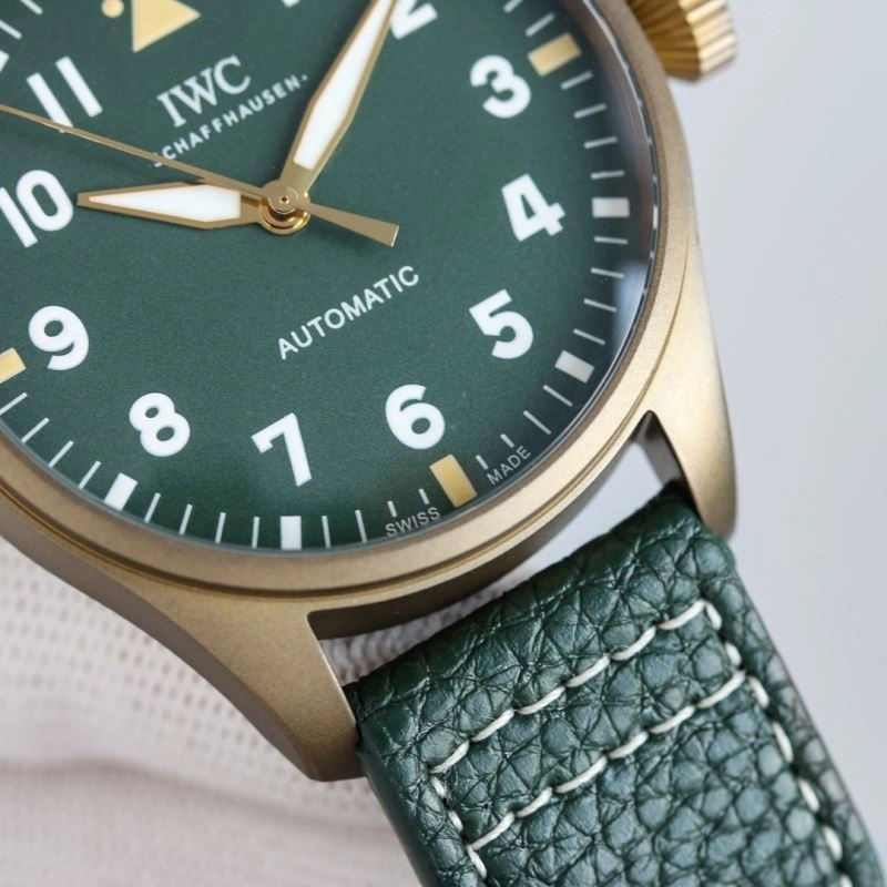 Genuine IWC Watches