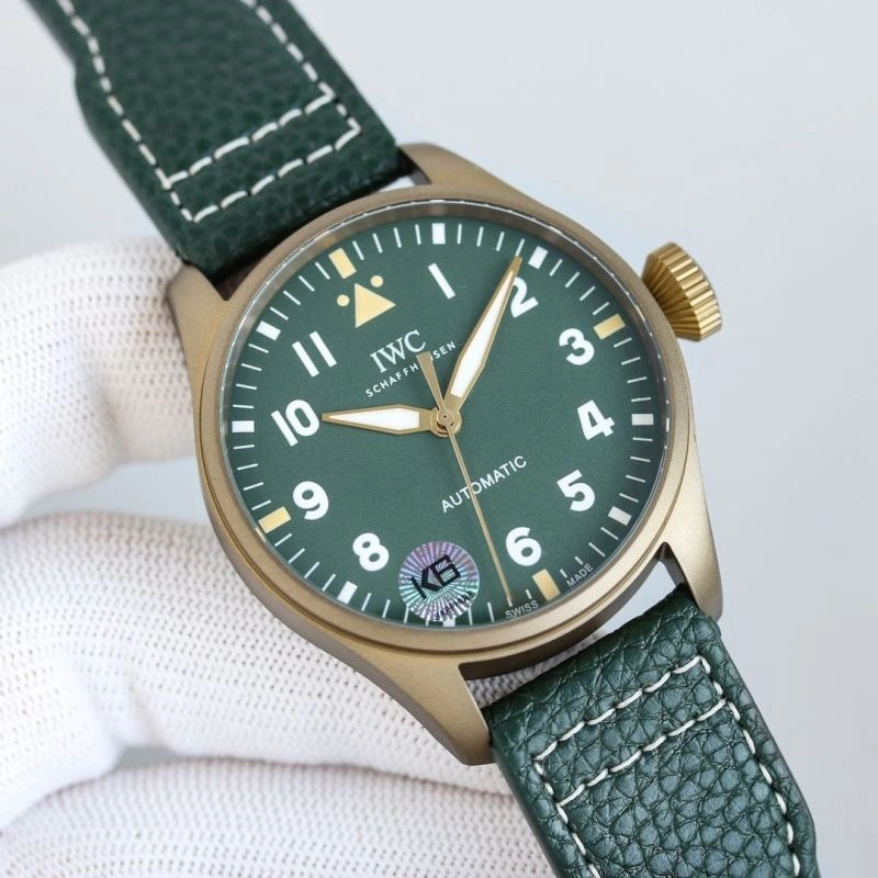 Genuine IWC Watches