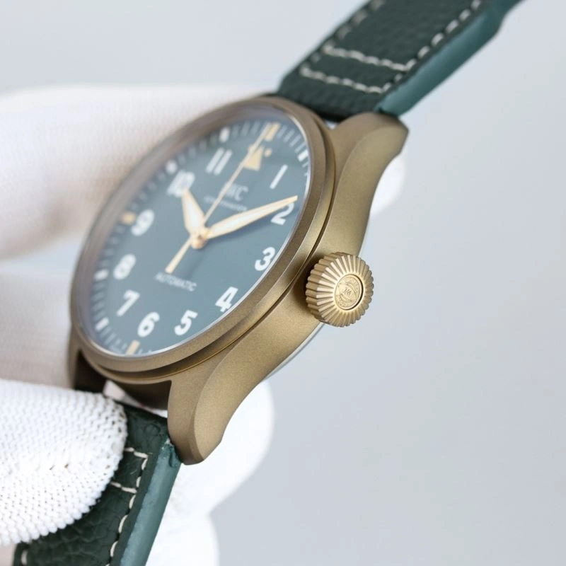 Genuine IWC Watches