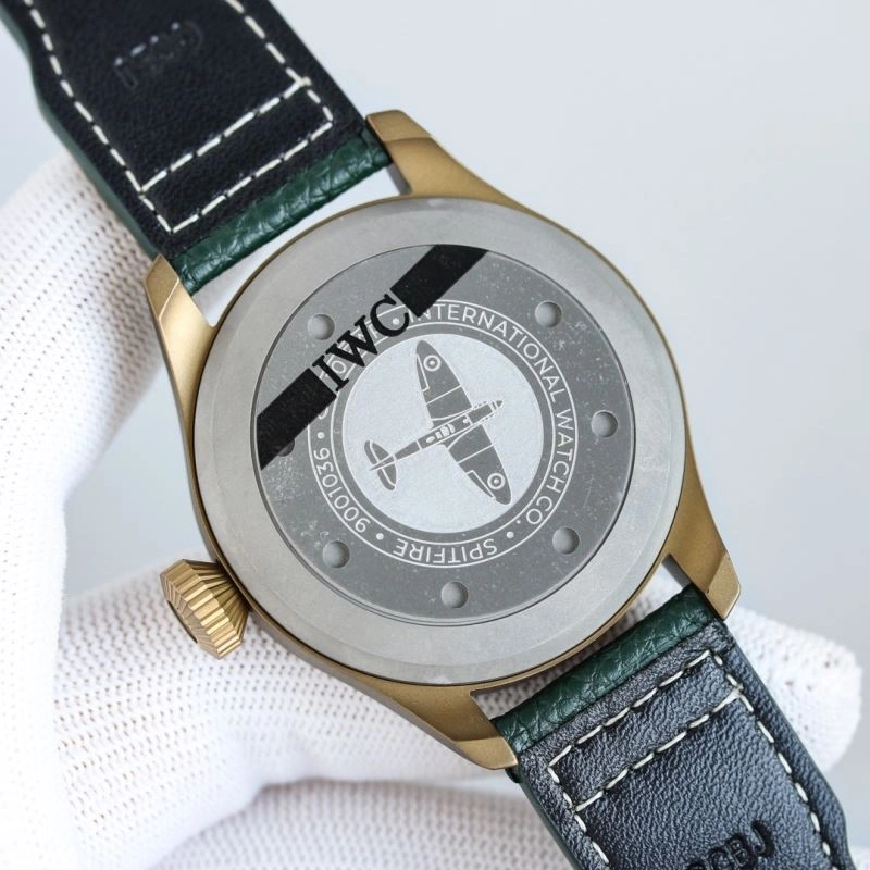 Genuine IWC Watches