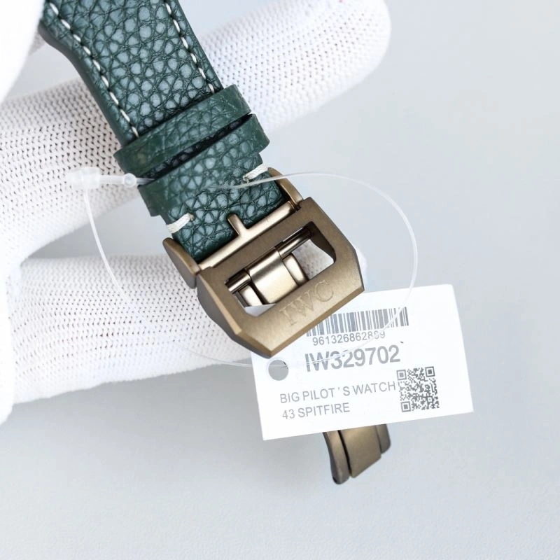 Genuine IWC Watches