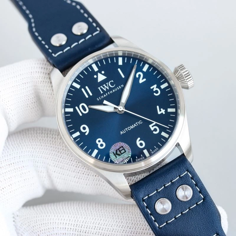 Brand-authenticated IWC Watches