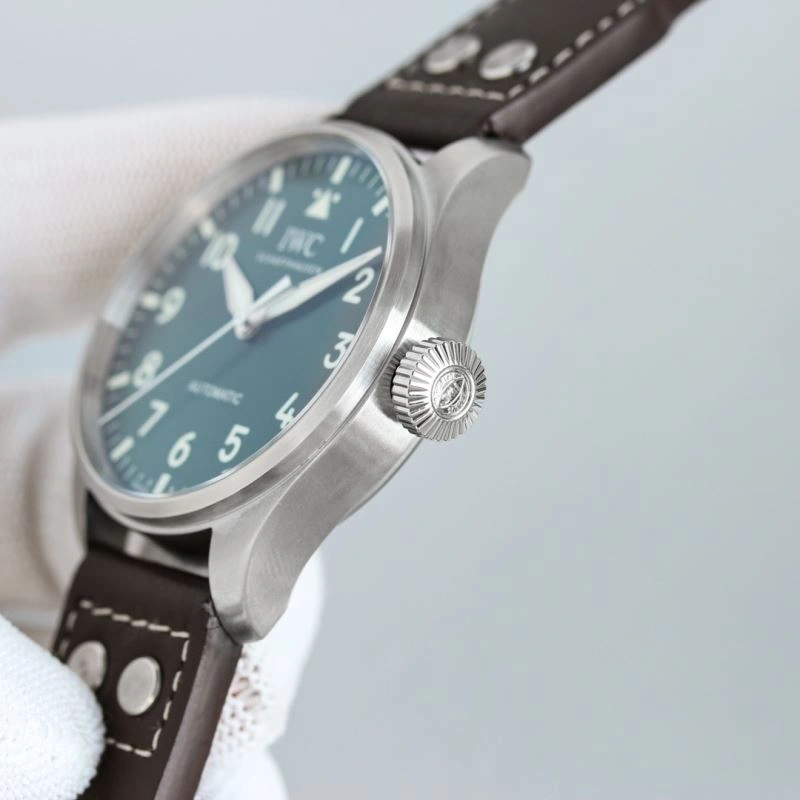 Brand-authenticated IWC Watches