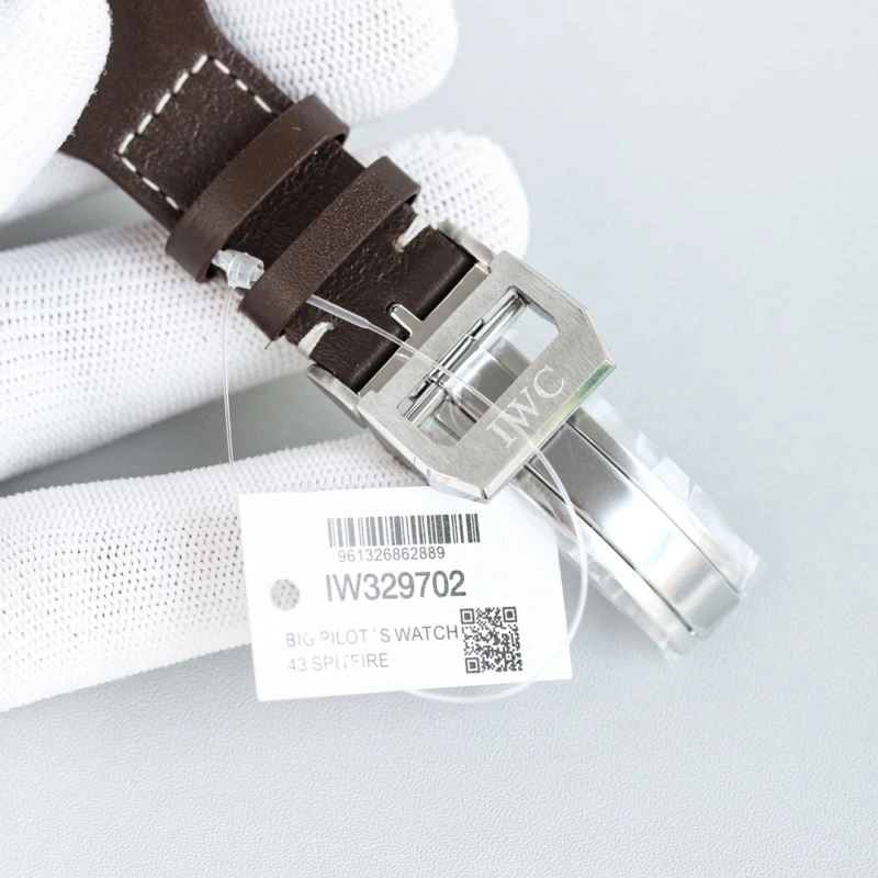 Brand-authenticated IWC Watches