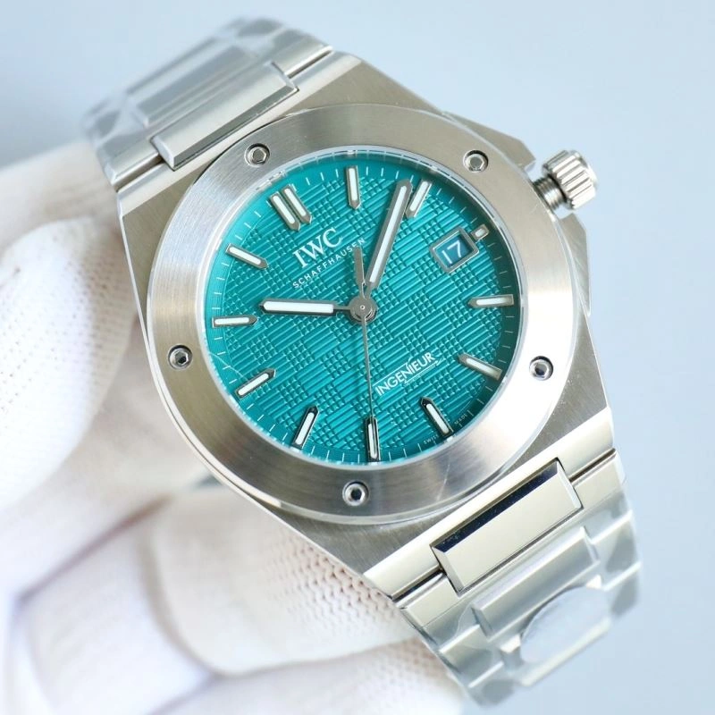 Reasonably priced IWC Watches