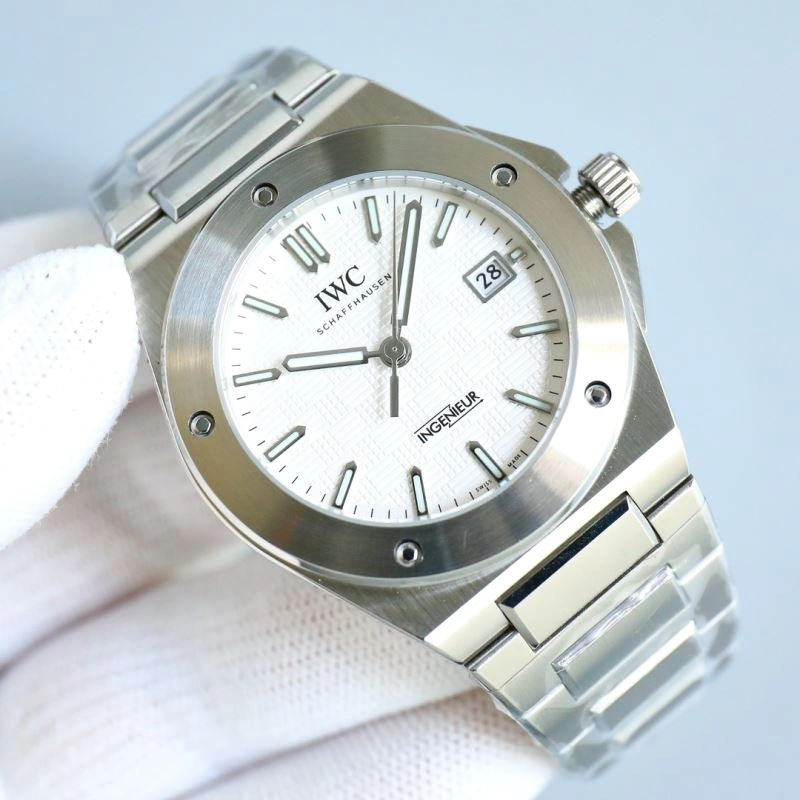Original IWC Watches