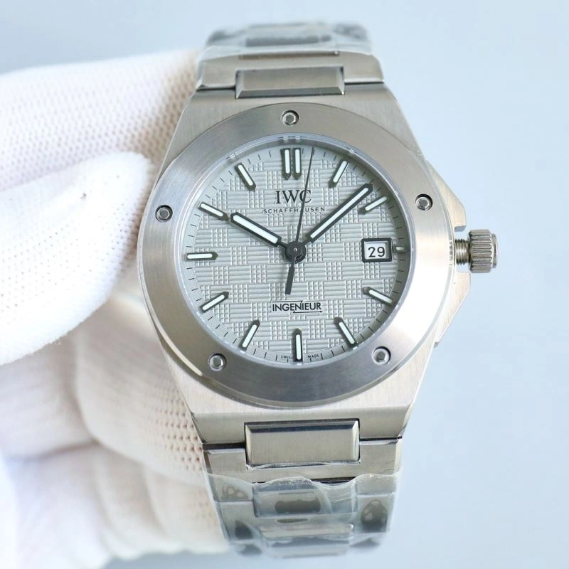 Original IWC Watches
