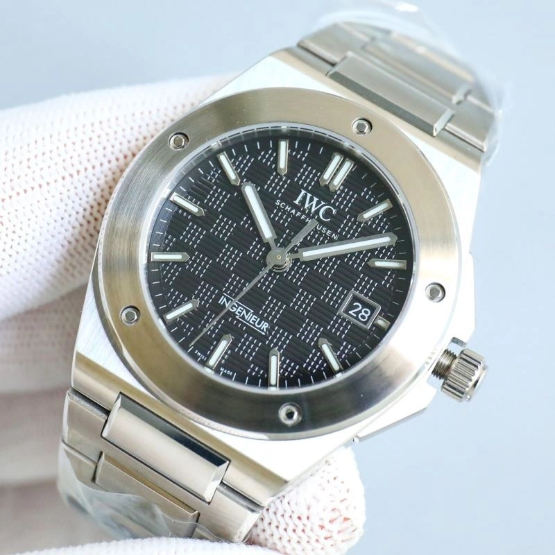 Original IWC Watches
