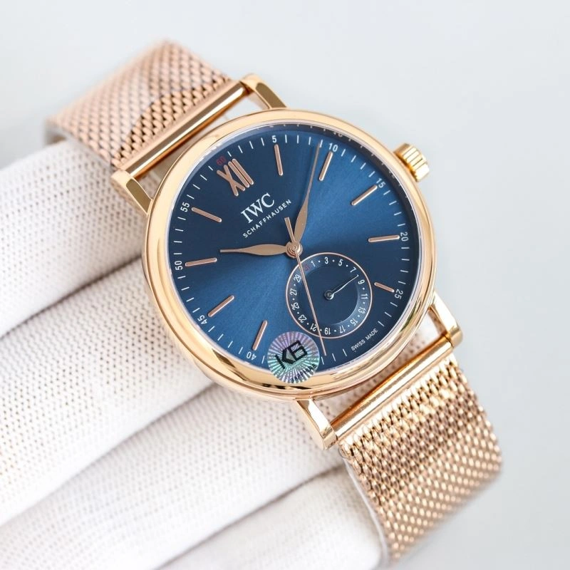 Authentic IWC Watches
