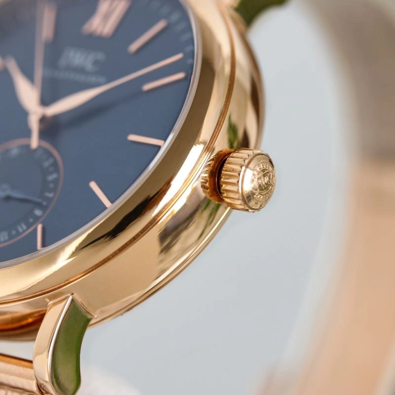 Authentic IWC Watches