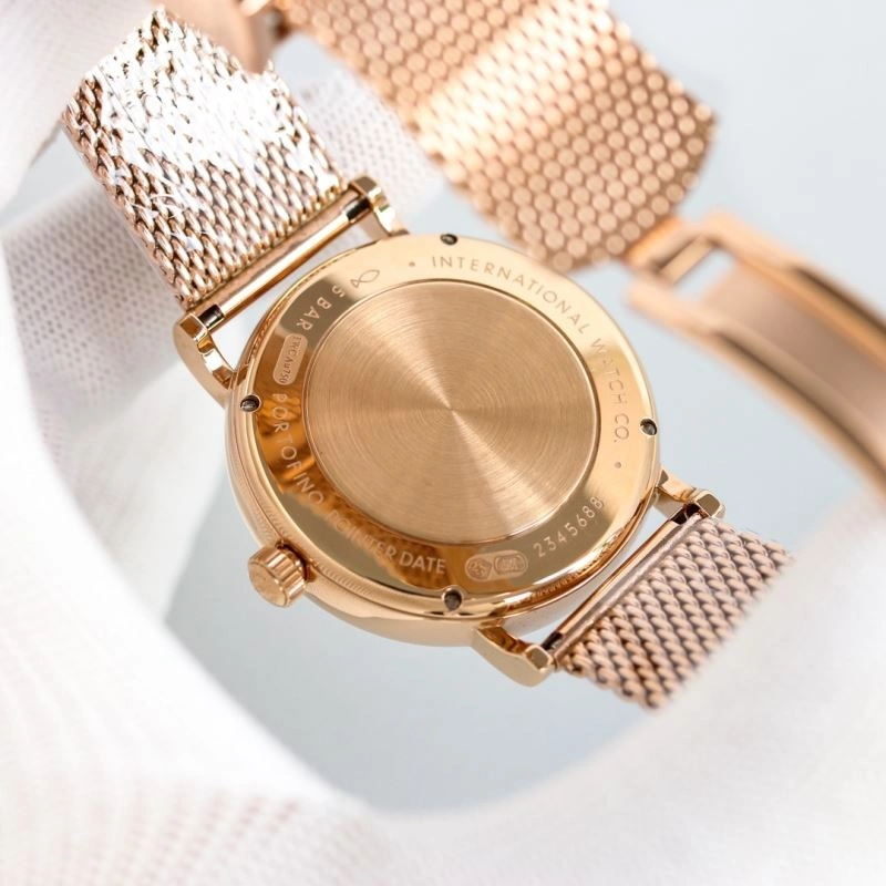 Authentic IWC Watches