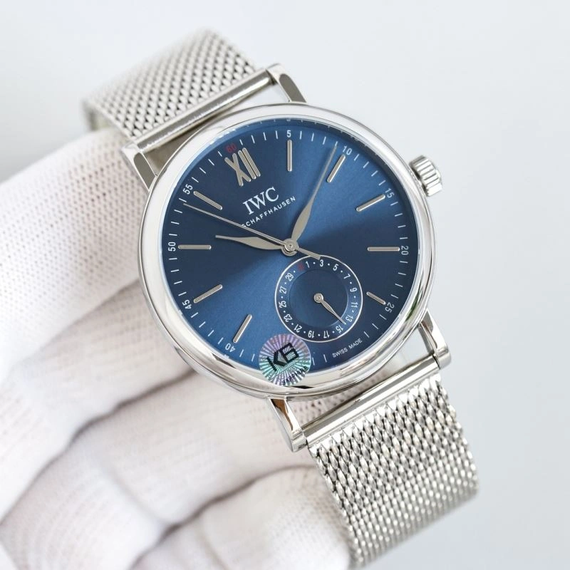 Low-cost IWC Watches