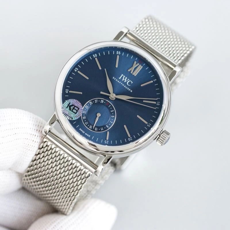 Low-cost IWC Watches