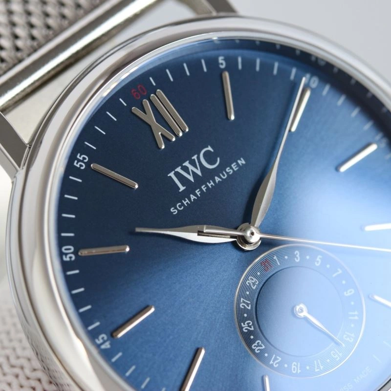 Low-cost IWC Watches