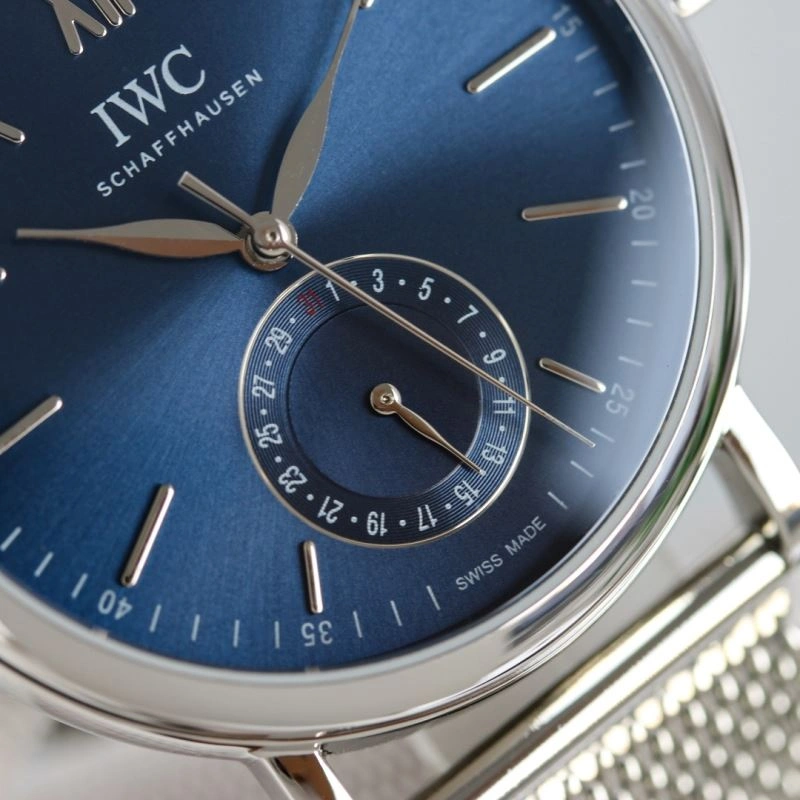 Low-cost IWC Watches