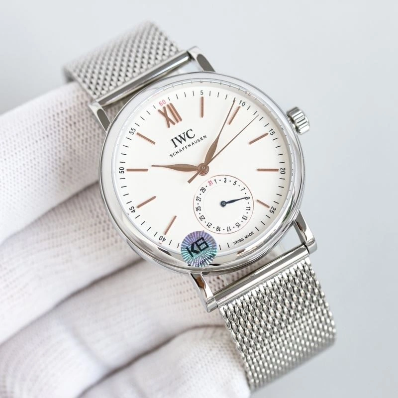 Reasonably priced IWC Watches