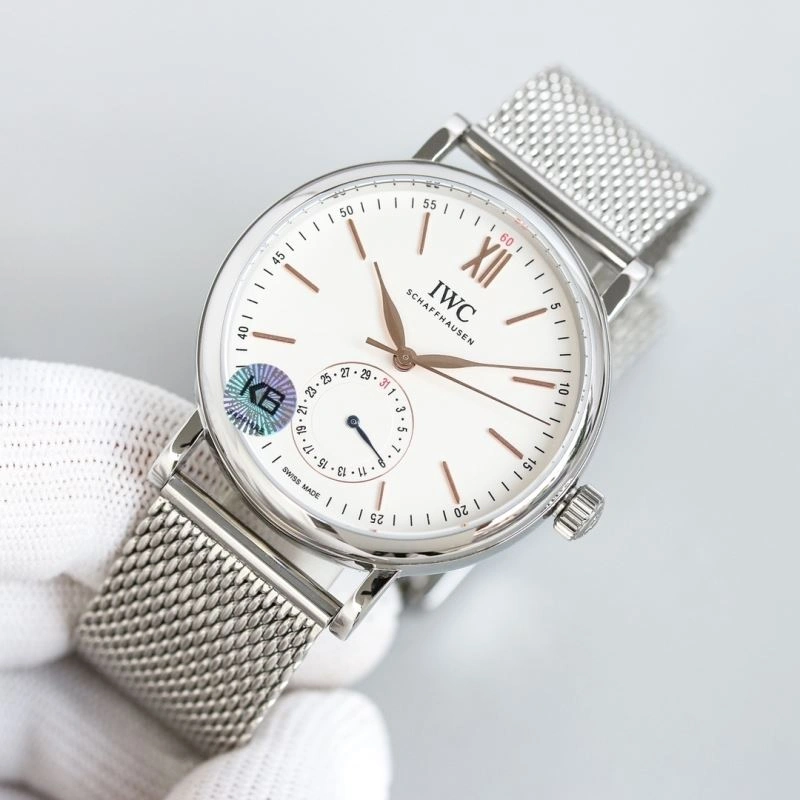 Reasonably priced IWC Watches
