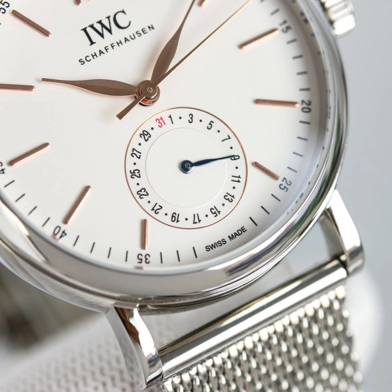 Reasonably priced IWC Watches