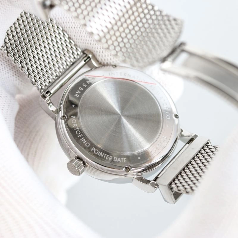 Reasonably priced IWC Watches