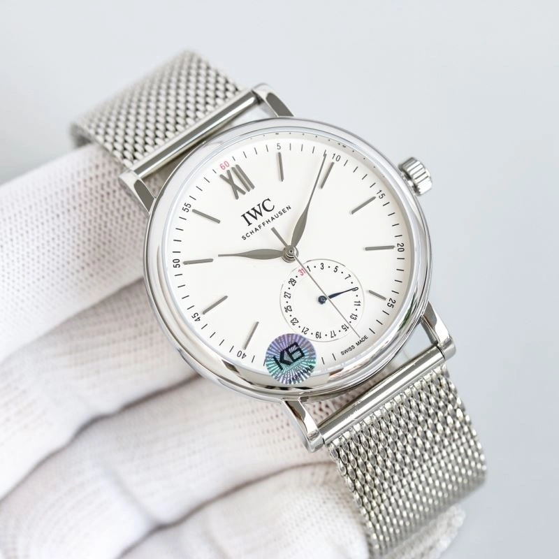 High fidelity IWC Watches