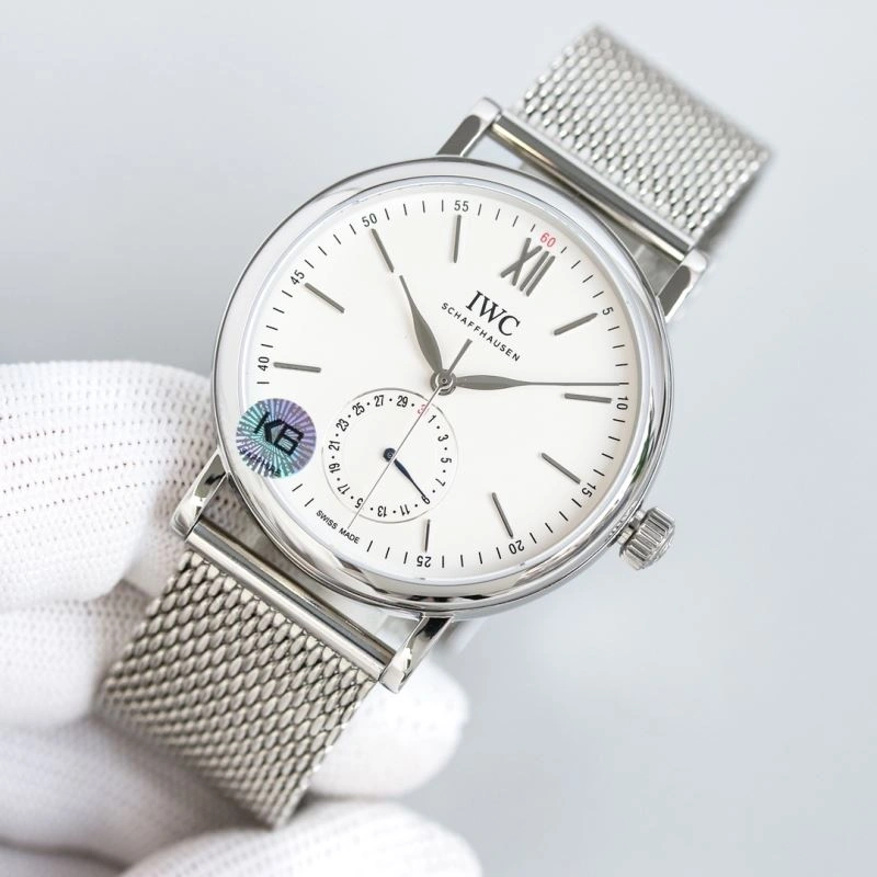 High fidelity IWC Watches