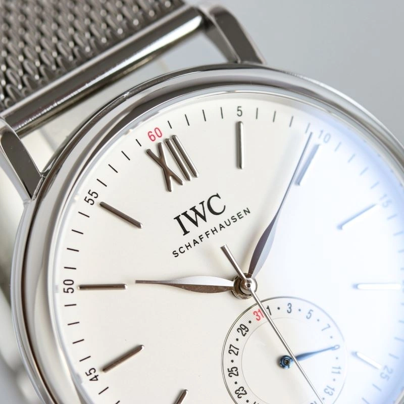 High fidelity IWC Watches