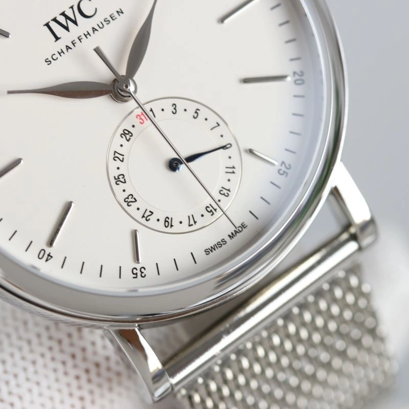 High fidelity IWC Watches