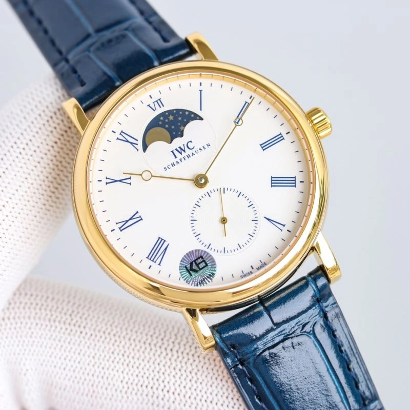 Value-priced IWC Watches