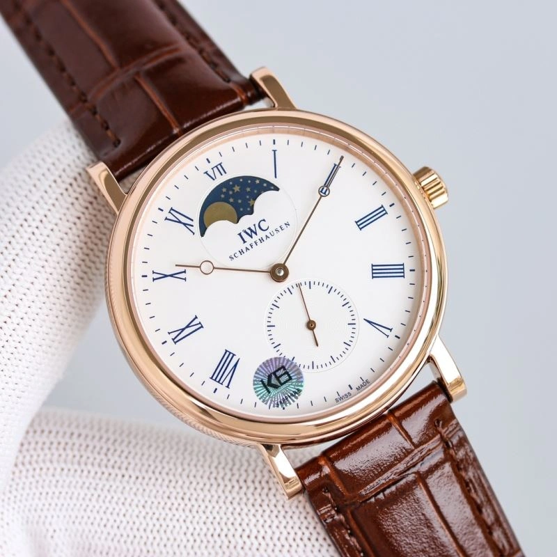 Value-priced IWC Watches