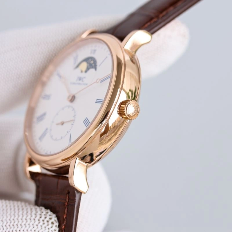 Value-priced IWC Watches