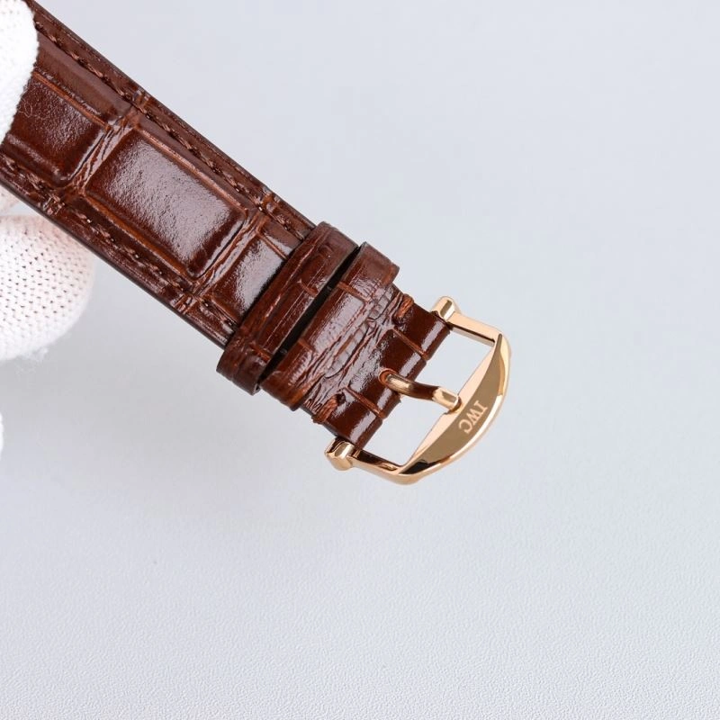 Value-priced IWC Watches