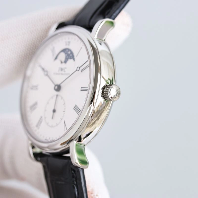 Indistinguishable IWC Watches