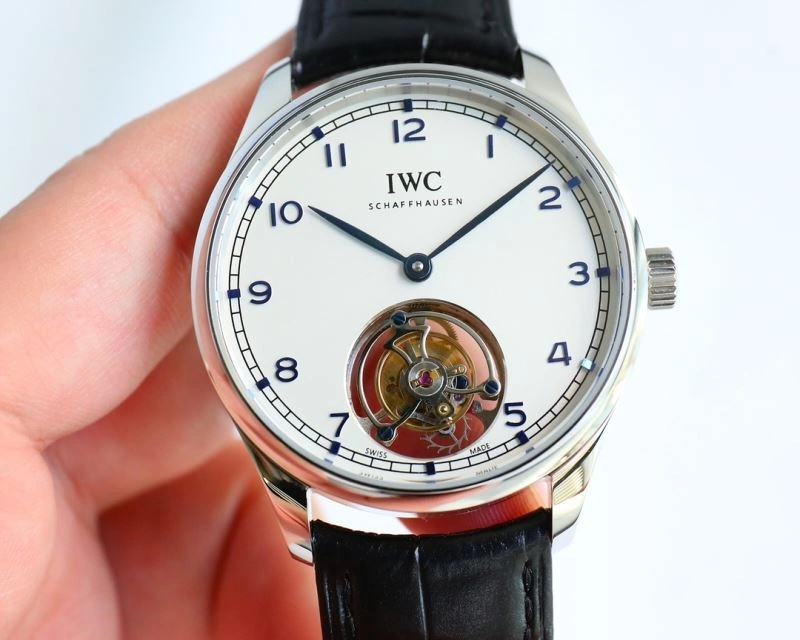 Inexpensive IWC Watches