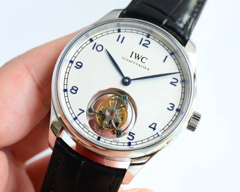 Inexpensive IWC Watches
