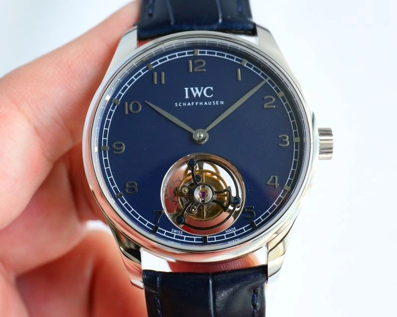 Inexpensive IWC Watches