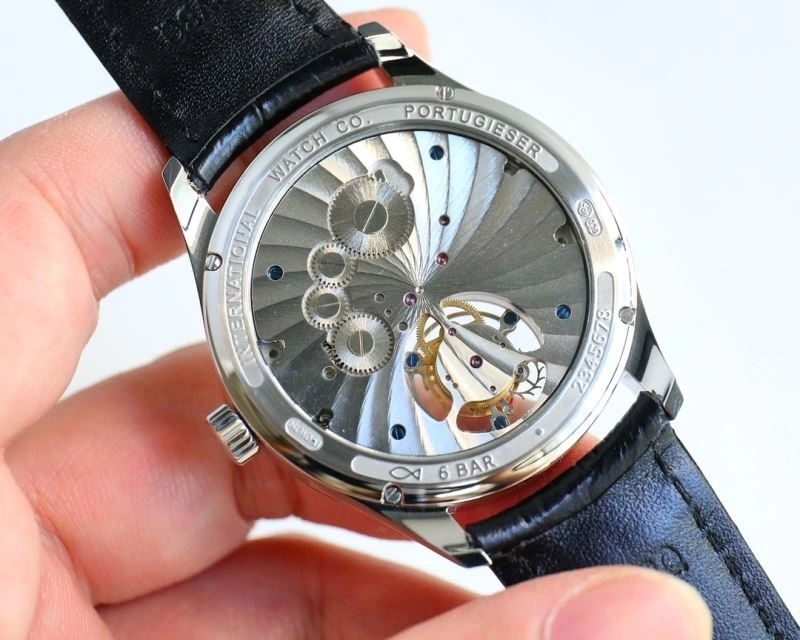 Inexpensive IWC Watches