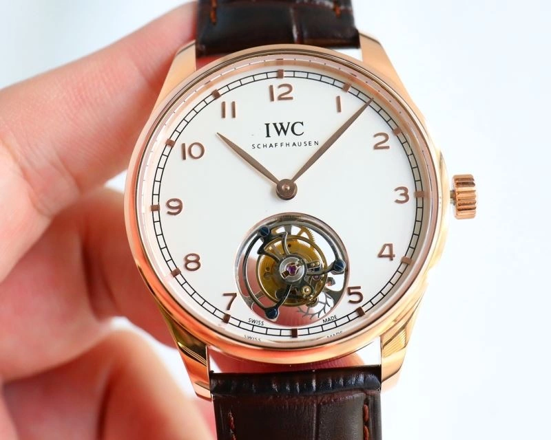 Inexpensive IWC Watches