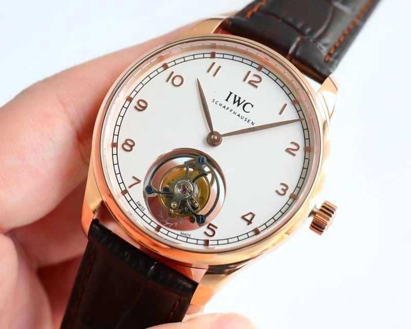 Inexpensive IWC Watches