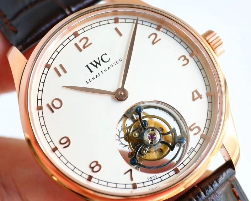 Inexpensive IWC Watches