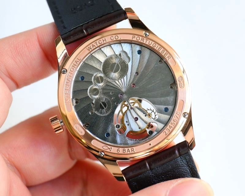 Inexpensive IWC Watches