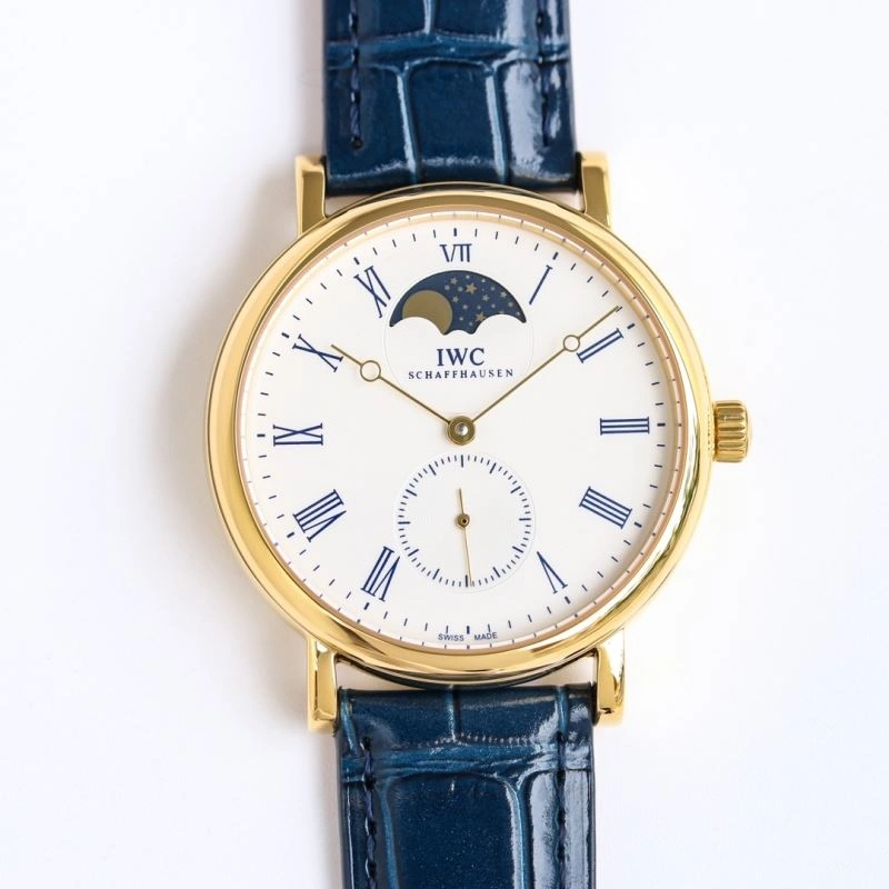 Affordable IWC Watches