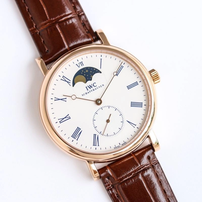 Affordable IWC Watches