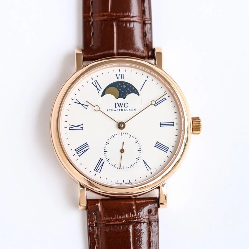 Affordable IWC Watches