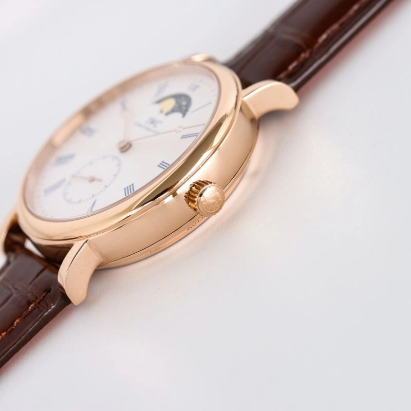 Affordable IWC Watches