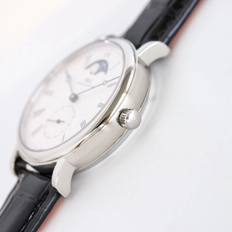 Official IWC Watches