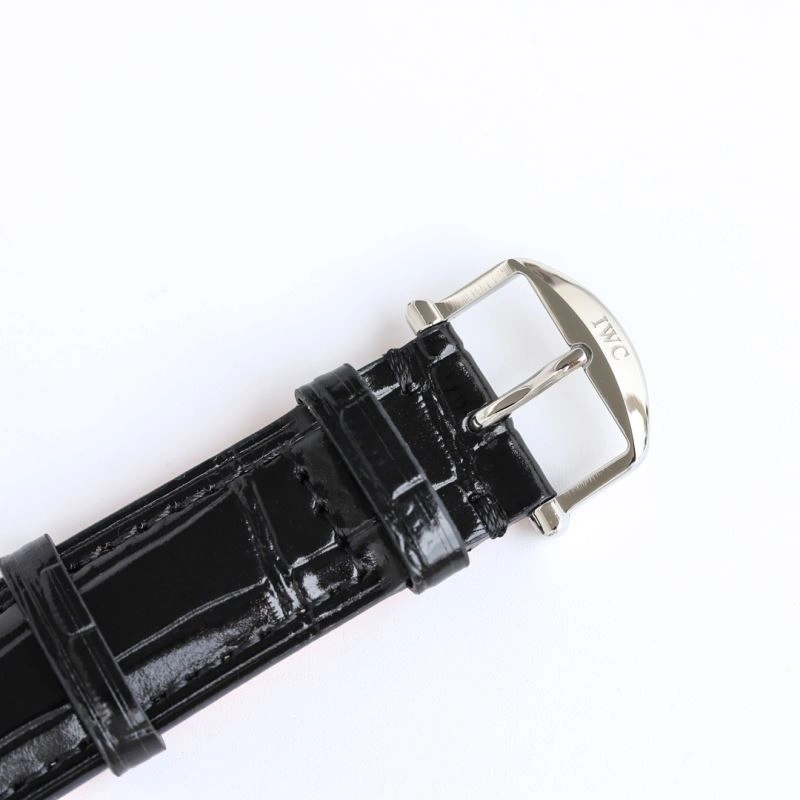 Official IWC Watches